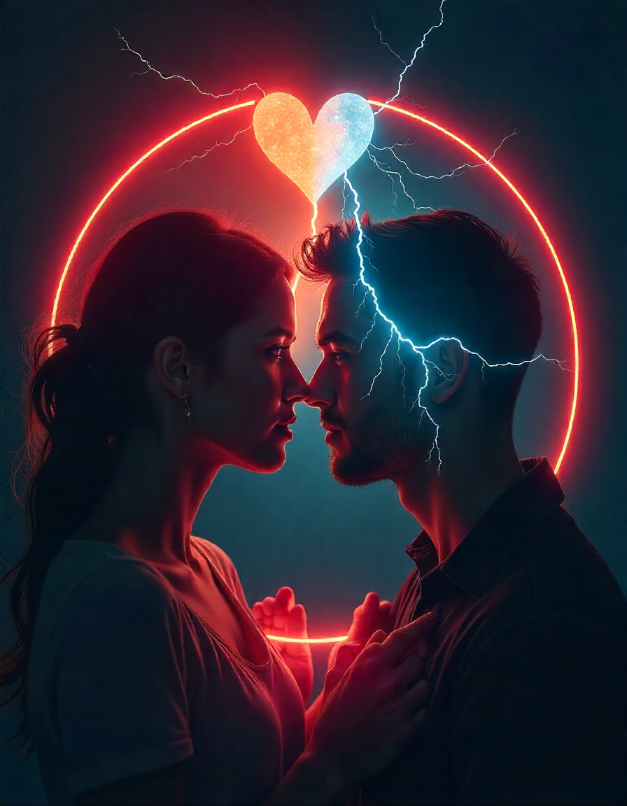 Understanding the Bipolar Relationship Breakup Cycle — How t